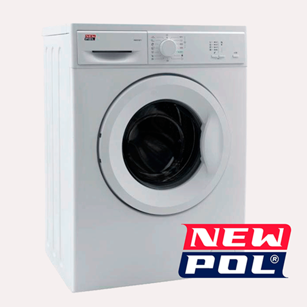 NEW POL - Servicio Oficial Técnico